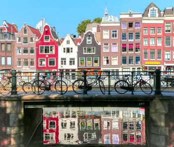 What Is the Address Format of The Netherlands? – LingoNomad