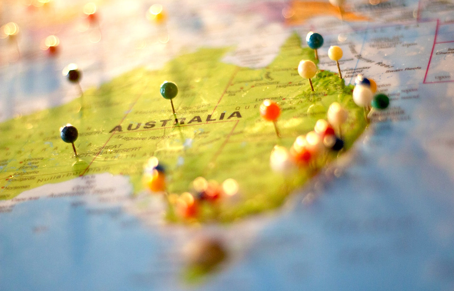 What Is the Address Format of Australia? – LingoNomad